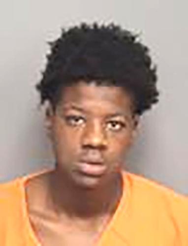 Judge denies bond for man charged in death of Calvin Lamont Parker Jr ...