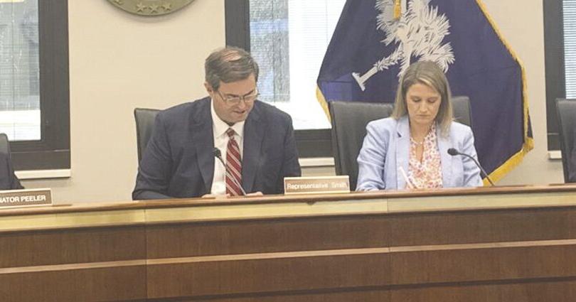 7 SC agency heads receive raises as high as $58K | News | indexjournal.com