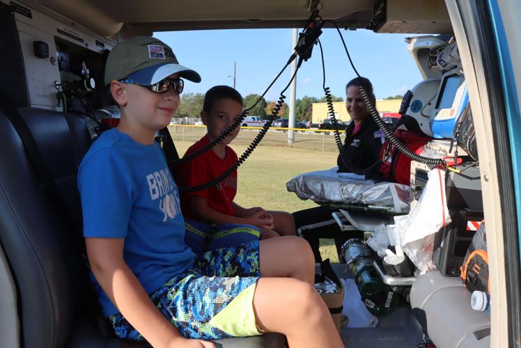 Photos: 2022 Patriots' BBQ honors vets and first responders | News ...