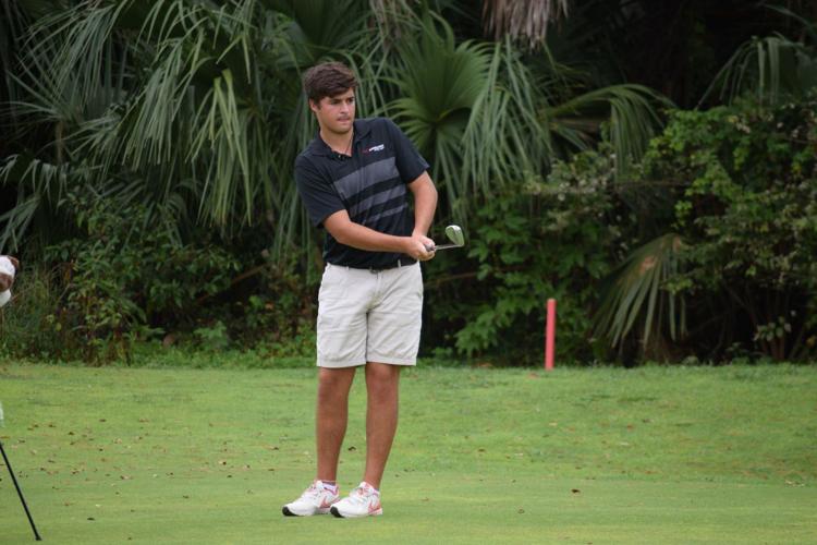 Globetrotter: Erskine's Dominguez pioneers his way to national ...