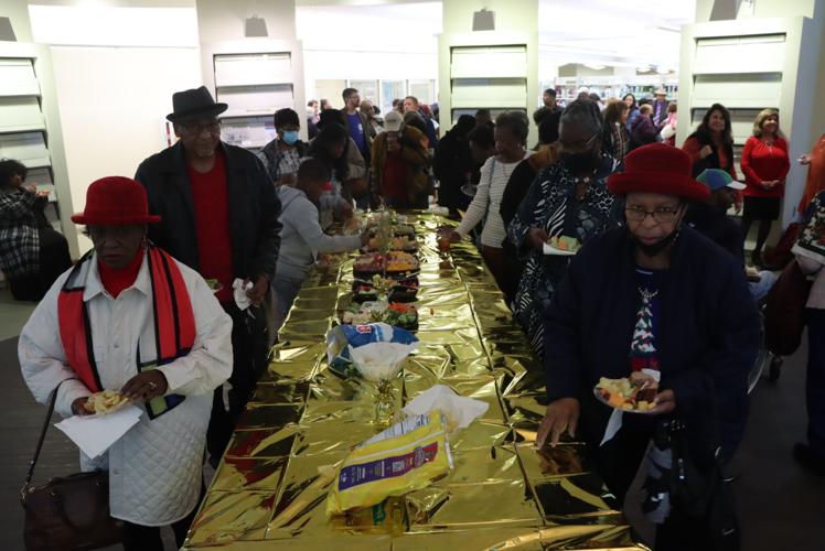 Edith Childs fired up, ready to go ... and retire from council | News ...