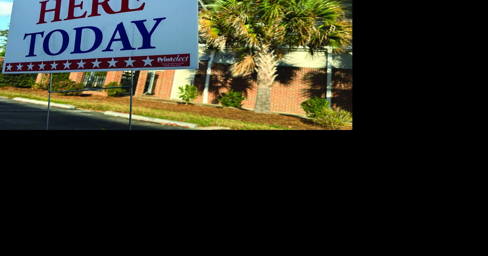 Federal lawsuit claims SC absentee ballot law makes voting harder for ...