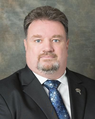 Tim Rhodes elected SCSBA Secretary/Treasurer | Lakelands Connector ...