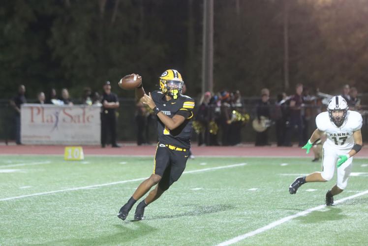 Triston Lewis scores 3 times in comeback, named Player of the Week ...