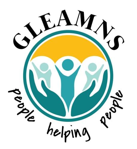 GLEAMNS rebrands, new logo revealed on eve of 'War on Poverty ...