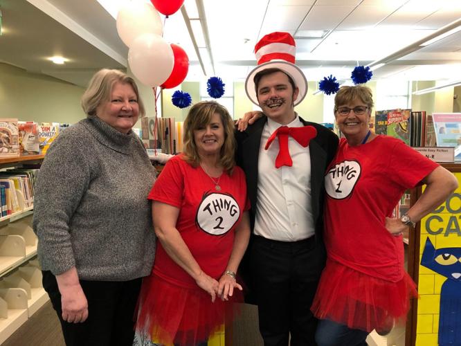 Longtime Greenwood library director to retire | News | indexjournal.com