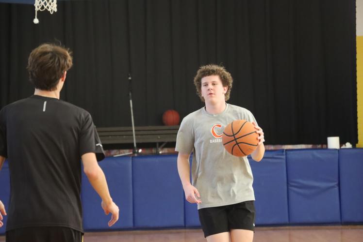 Maddox Lee grows Cambridge legacy, breaks all-time scoring record ...