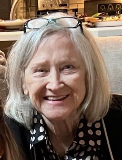 Jeane Cartledge Campbell | Obituaries | indexjournal.com