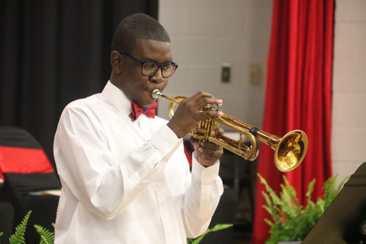 PHOTOS: McCormick High School graduation 2018 | News | indexjournal.com