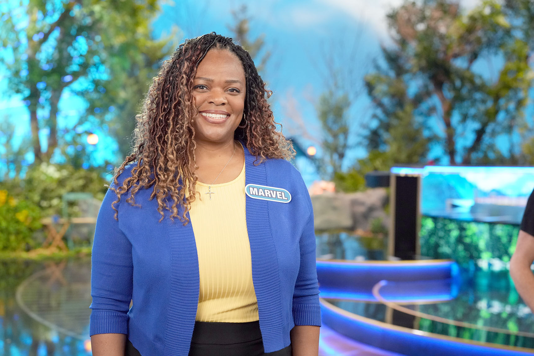 Spin it to win it: McCormick native is contestant on Wheel of Fortune ...