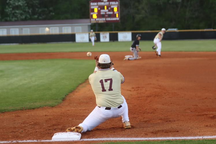 Saluda baseball dominates Ninety Six, extends winning streak | Sports ...