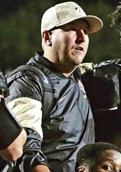 Former GHS player hired as football coach at Beaufort High | High ...