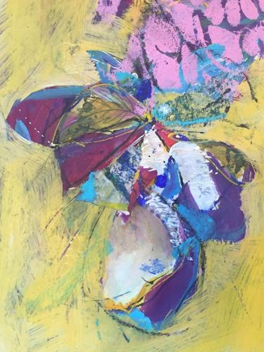 Abstract art workshop scheduled for Sunday at Arts Center | Unwind ...