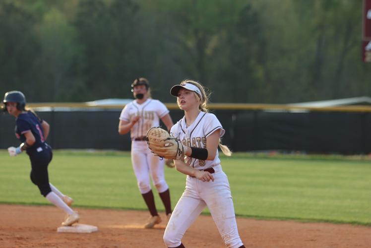 Sister act: Ninety Six's Brooke and Olivia Coster cherish last softball ...