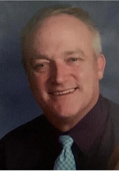 John Pressley Nave | Obituaries | indexjournal.com