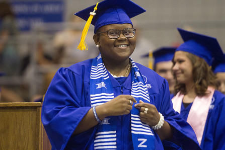 Suitcase to success | News | indexjournal.com