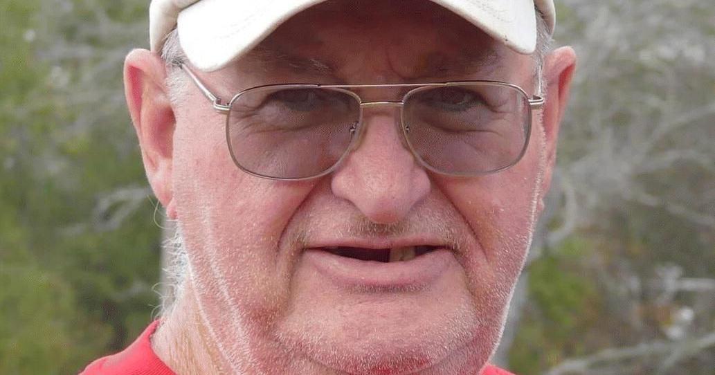 Steve Trail | Obituaries | indexjournal.com