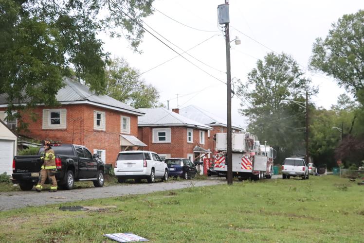 Greenwood resident who died in Hurricane Helene identified | News ...