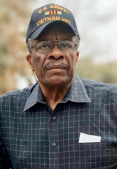 Stephen Lee Odom Jr. | Obituaries | indexjournal.com