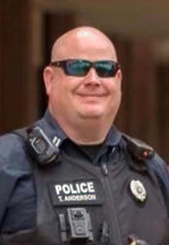 Greenwood mourns public servant Travis Anderson | News | indexjournal.com