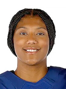 Laila Edwards set to make Olympic history for Team USA | Sports ...