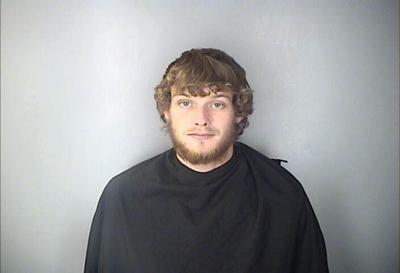 Greenwood man faces drug charges | Crime | indexjournal.com