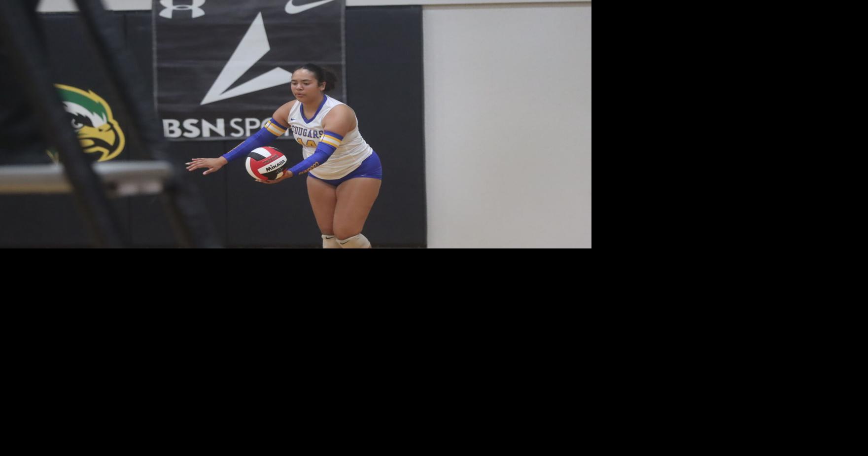Khloe Cheeks Named Lakelands Volleyball Player of the Year | Sports ...