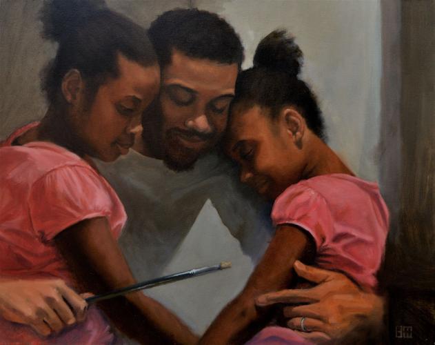 Vital to culture: Artists explore Black identity | Unwind ...