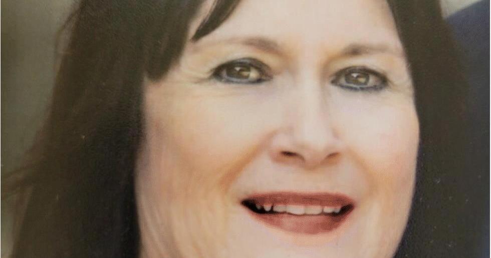 Sally Hill Kauffmann | Obituaries | indexjournal.com