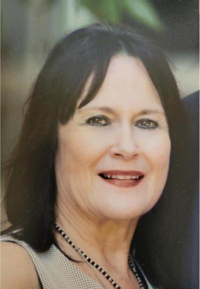 Sally Hill Kauffmann | Obituaries | indexjournal.com