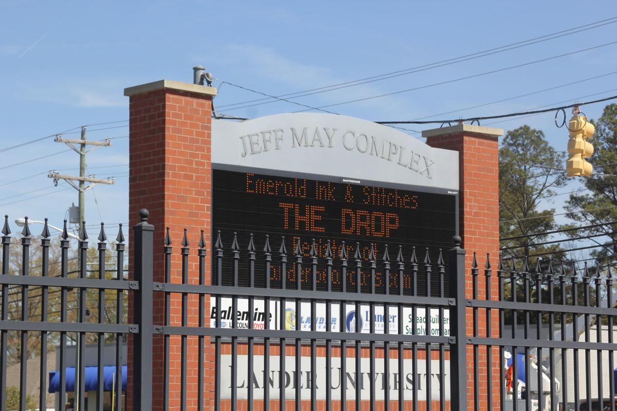 A complex history of the Jeff May Complex | News | indexjournal.com