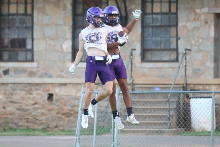 Ware Shoals aims for continued growth in Year 2 under Dodson | Kickoff ...