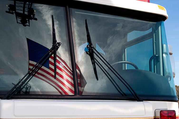 PHOTOS: Tommy Mabry's funeral | News | indexjournal.com