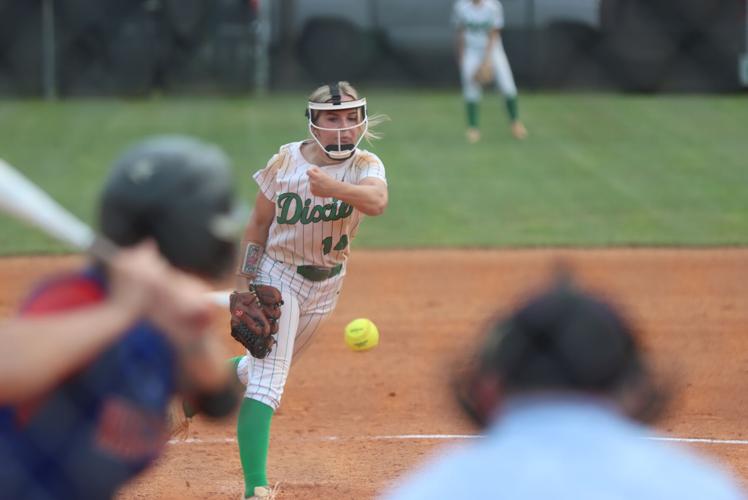Dixie softball run rules Wagener-Salley to advance to Upper State | Sports | indexjournal.com