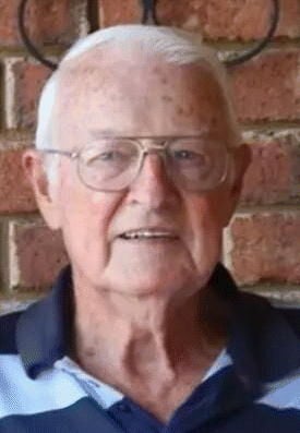 William Harold Buzhardt | Obituaries | indexjournal.com