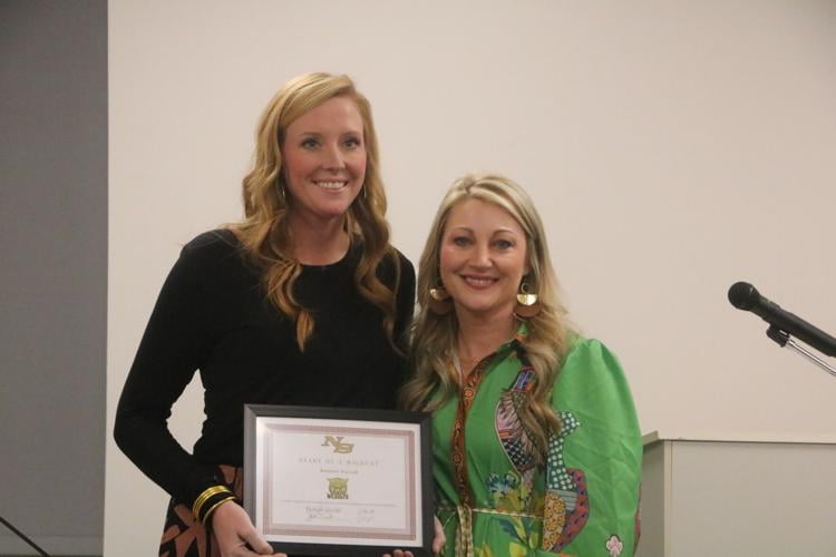 District 52 reviews audit and recognizes trustees | News | indexjournal.com