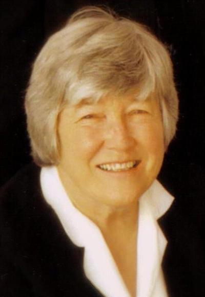 Virginia Wilson Glace | Obituaries | indexjournal.com
