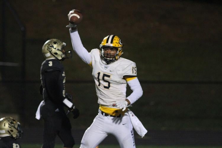 Greenwood native Sam Pinckney signs with Carolina Panthers | Sports ...