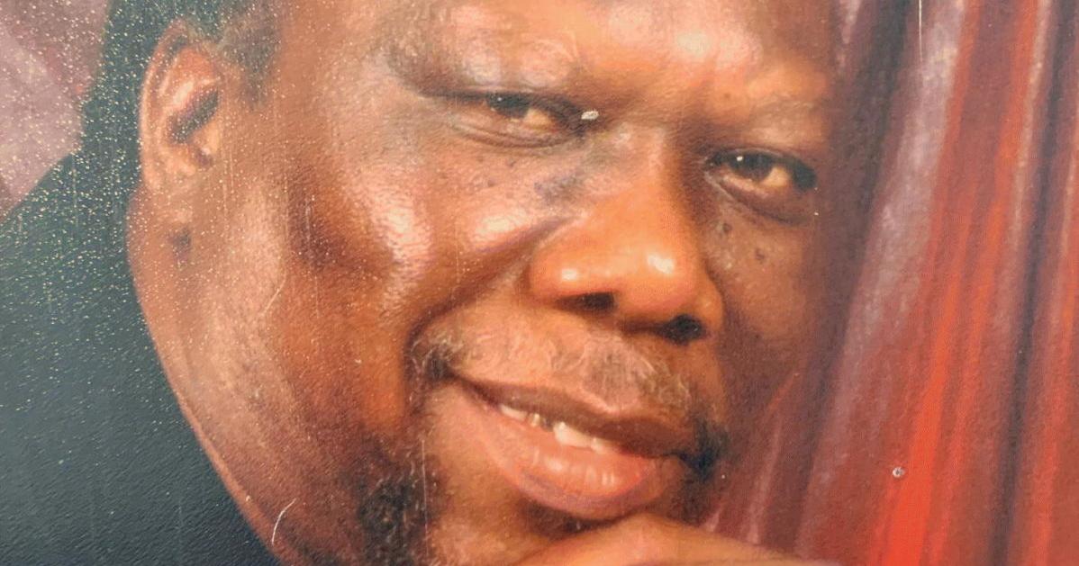 Raymond Durant Jr. | Obituaries | indexjournal.com