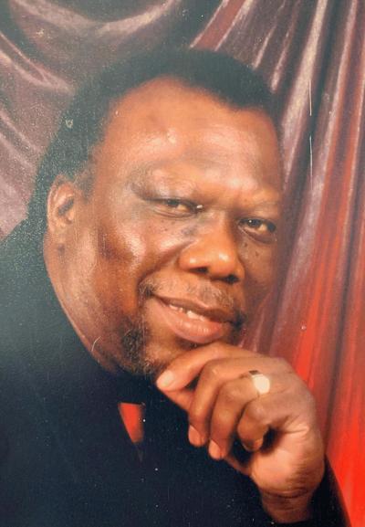 Raymond Durant Jr. | Obituaries | indexjournal.com