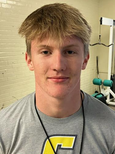 Saluda, Emerald Greenwood, lead way in All-Lakelands selections ...