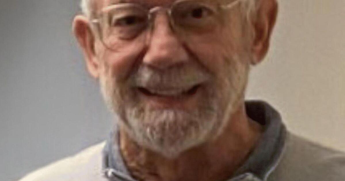 Larry Douglas Amick | Obituaries | indexjournal.com