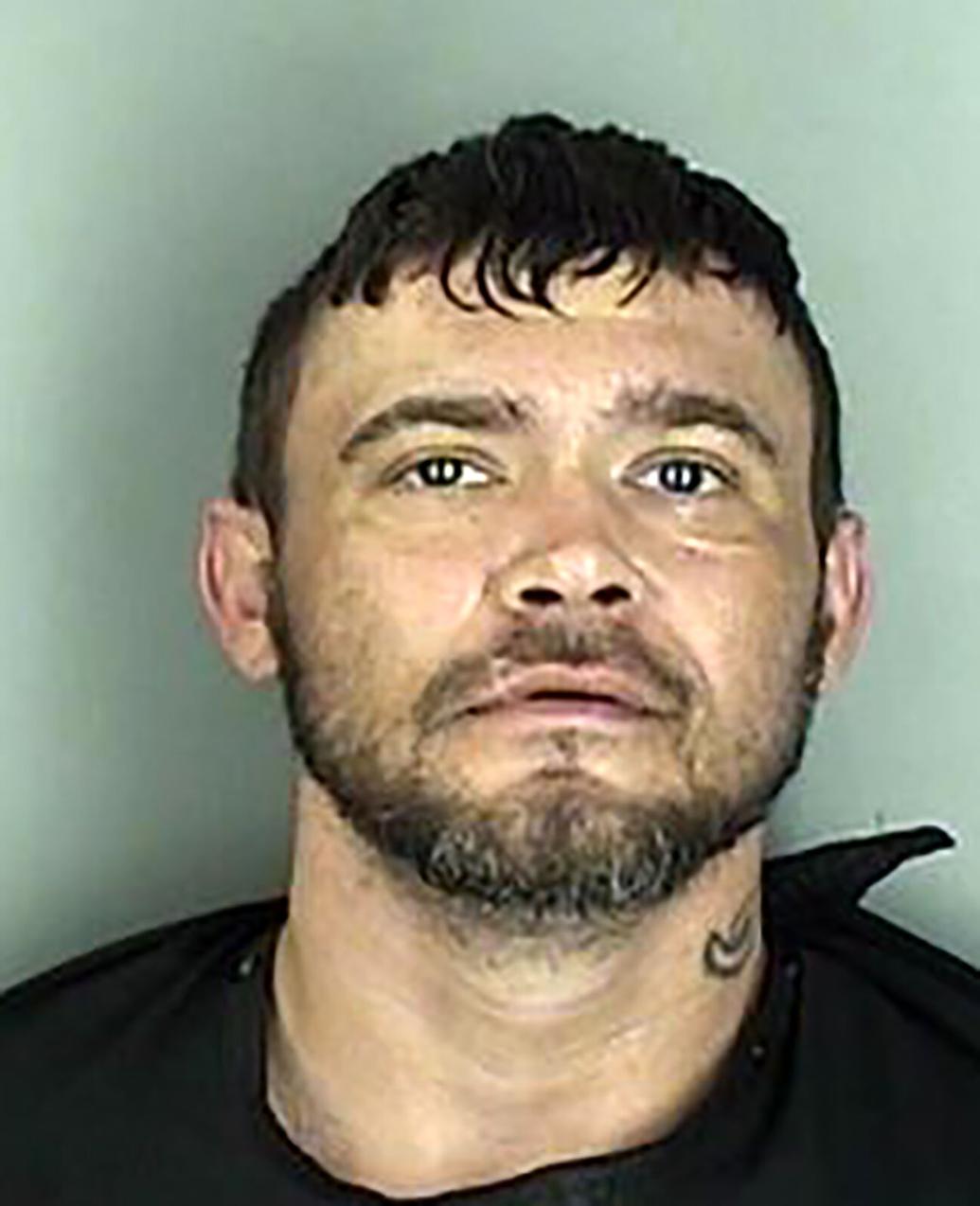 Greenwood sheriff's office seeks help to find suspect | News ...
