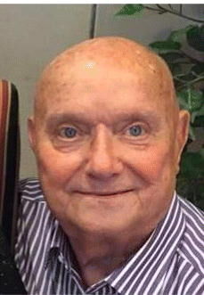 Gerald L. Deaton | Obituaries | indexjournal.com