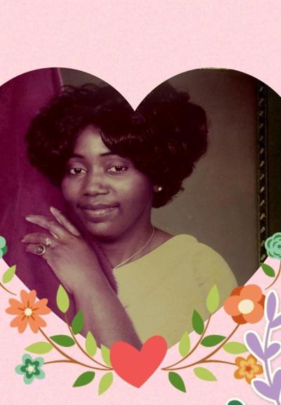 Dorothy Mamie Lyne Mathis | Obituaries | indexjournal.com