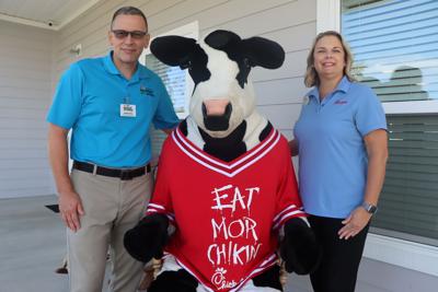 Pathway House and Chick-fil-A launch award vote campaign | News ...