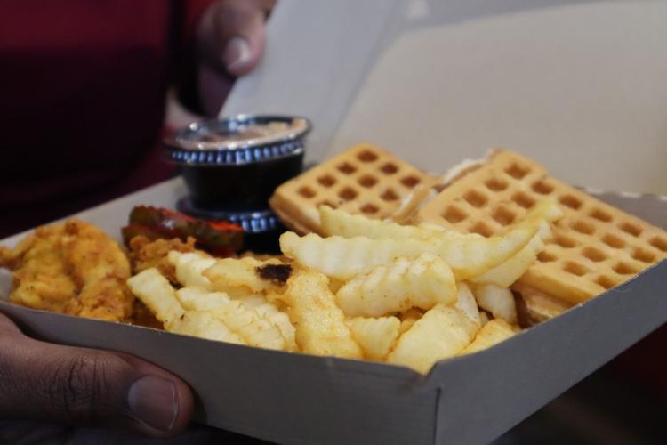 Chef Michael C. Sibert flipping his own restaurant script | Unwind ...