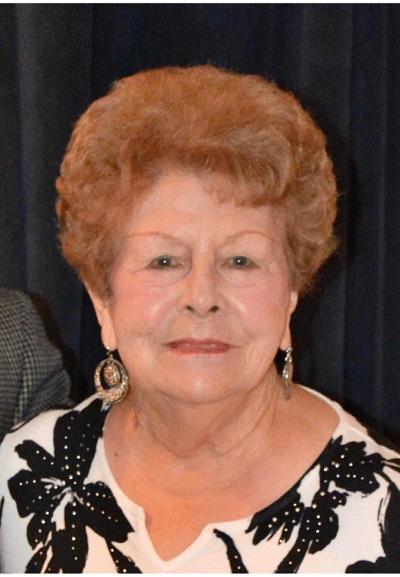 Eunice Ouzts Horne | Obituaries | indexjournal.com
