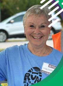 HSOG Volunteer of Month for August | Lakelands Connector | indexjournal.com