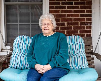 Emily Pruitt: 'If you don't take the paper, you miss out on a lot ...